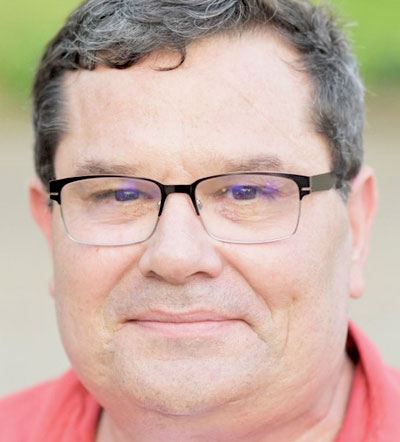 Marshall “Scott” Dils | News, Sports, Jobs - News and Sentinel